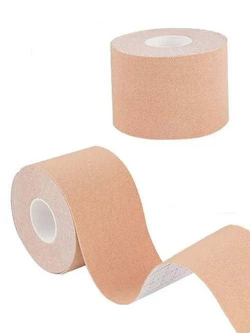 MISS CIRCLE Circle Breast Tape - Nude