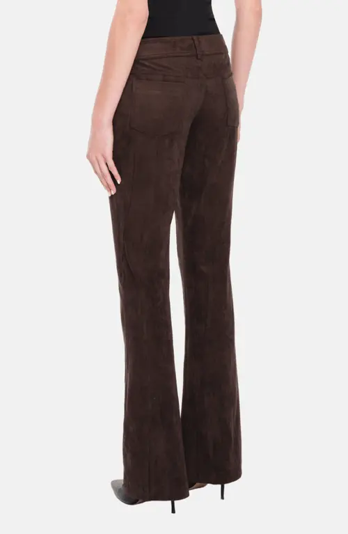 OW Zelda Faux Suede Pants