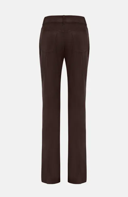 OW Zelda Faux Suede Pants