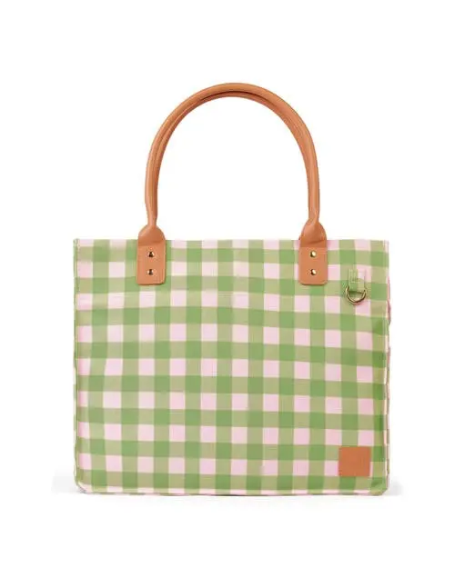 THE SOMEWHERE CO Everyday Tote Bag - Versailles
