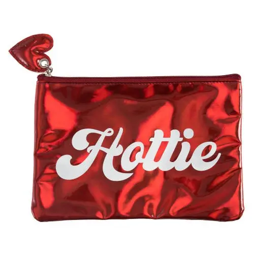 TOTALEE GIFT Hottie Metallic Bag
