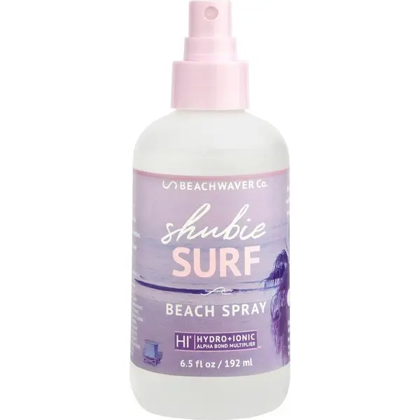 BEACHWAVER® CO. The Beachwaver Co.™ Shubie Surf Spray - No Color