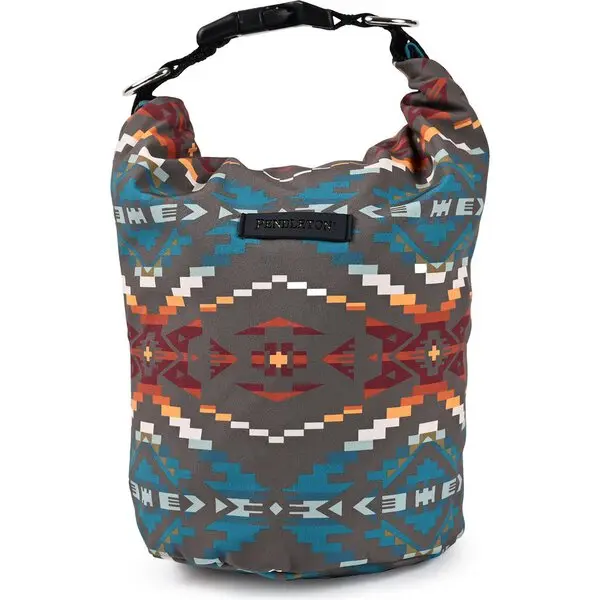Pendleton Travel Food Bag - Carico Lake