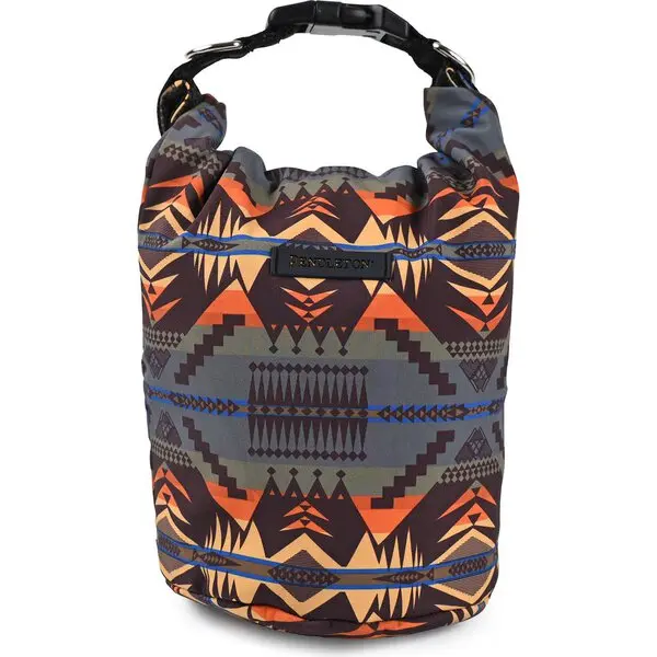 Pendleton Travel Food Bag - Mystic Lake