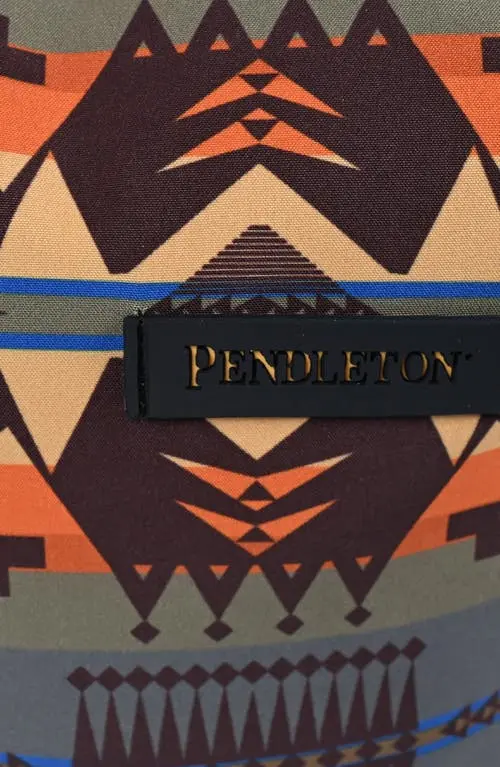 Pendleton Travel Food Bag - Mystic Lake