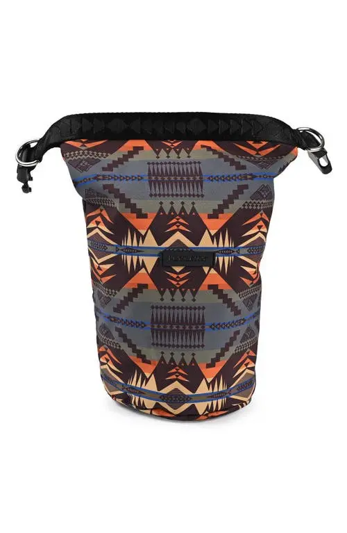 Pendleton Travel Food Bag - Mystic Lake