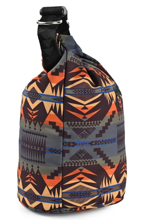 Pendleton Travel Food Bag - Mystic Lake