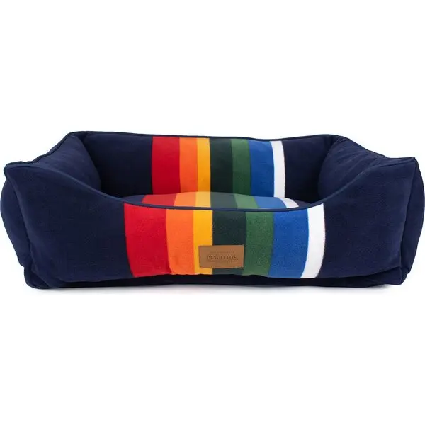 Pendleton National Park Kuddler Dog Bed - Crater Lake