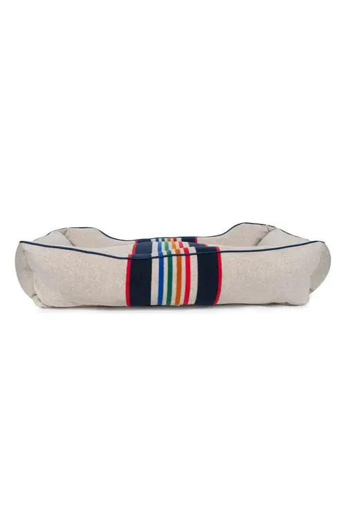 Pendleton National Park Kuddler Dog Bed - Yellowstone