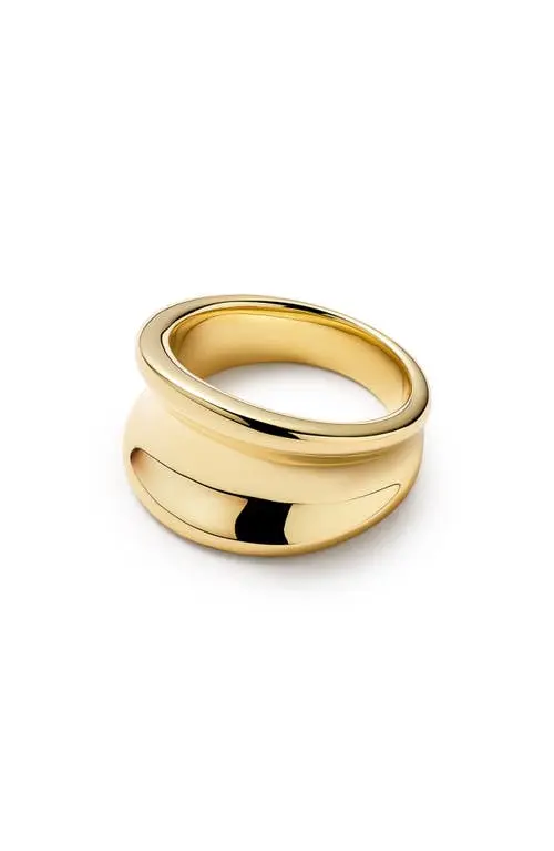 ANA LUISA Wade Ring