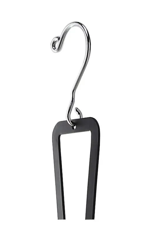 YAMAZAKI Cascading Storage Hooks - Black