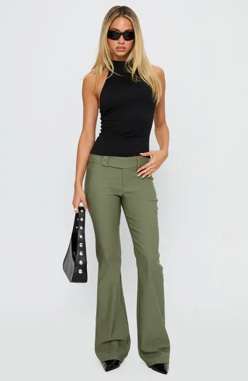 Princess Polly Merril Halter Top