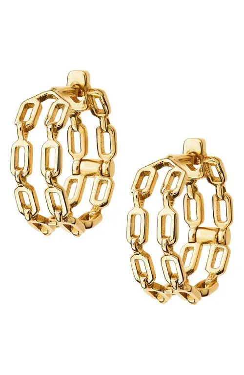 LITO FINE JEWELRY 14k Small Hoop Earrings - Gold