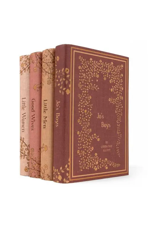 JUNIPER BOOKS Little Book Set