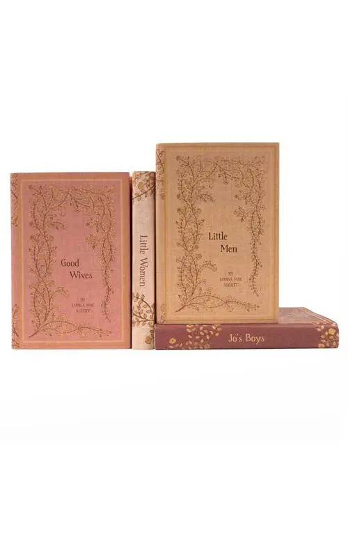 JUNIPER BOOKS Little Book Set