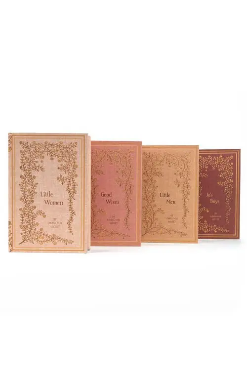 JUNIPER BOOKS Little Book Set