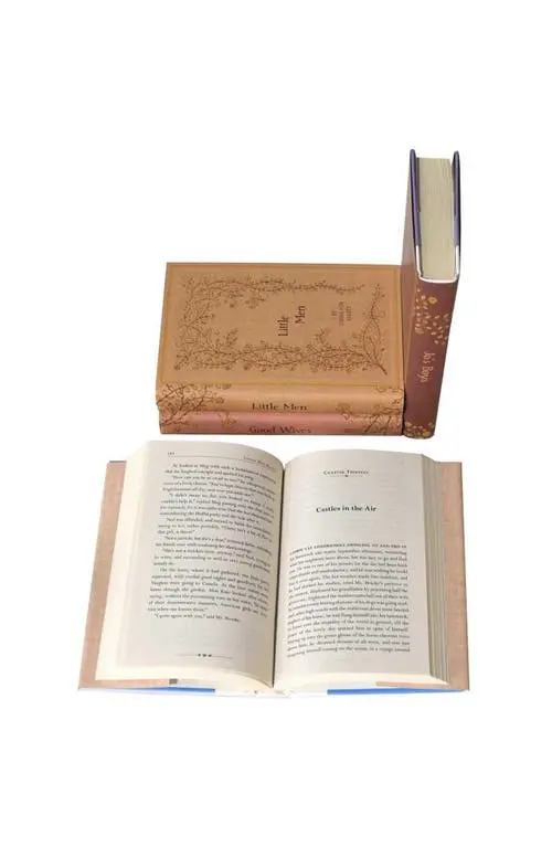 JUNIPER BOOKS Little Book Set