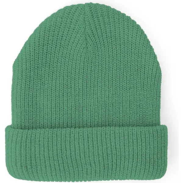 SUNSHINE STUDIOS Billie Knit Beanie - Jade