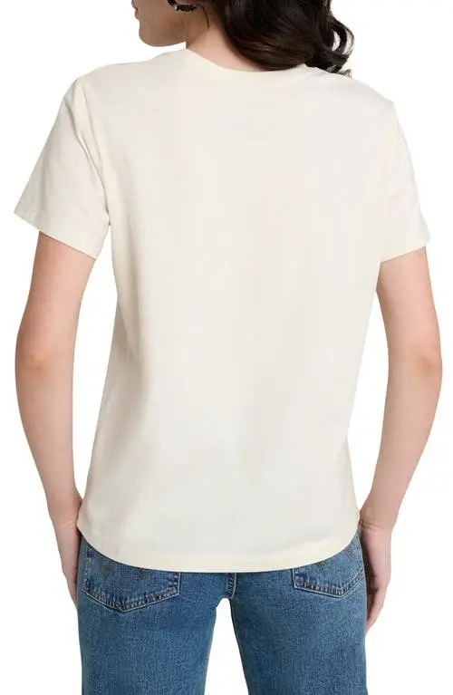 Wrangler X Stranger Things Wsqk Graphic T-shirt