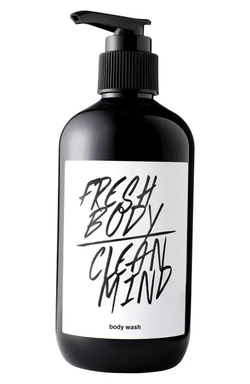 DOERS OF LONDON Body Wash - No Color