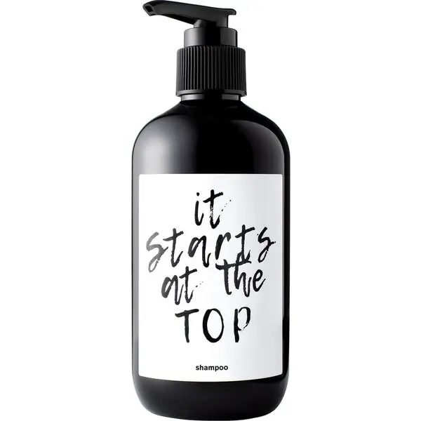 DOERS OF LONDON Shampoo - No Color