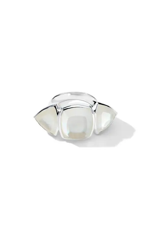 Ippolita Rock Candy Large Mixed Cut Ring