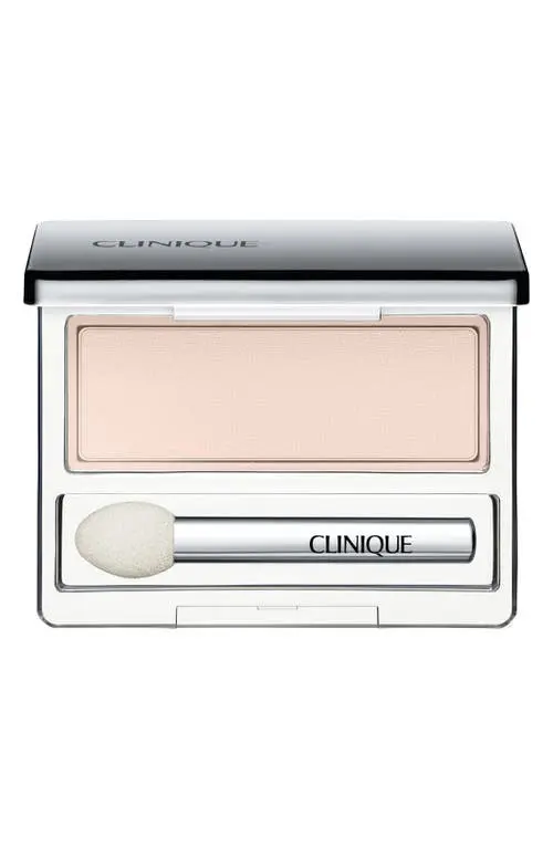 CLINIQUE All About Shadow™ Single Eyeshadow - Angel Eyes