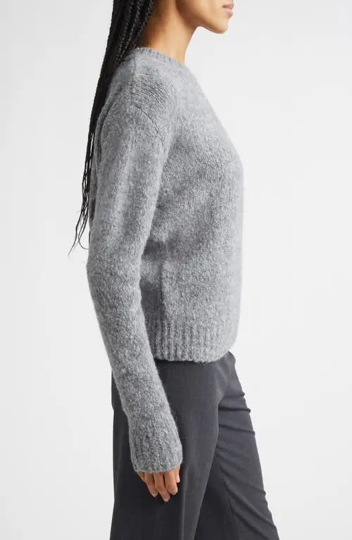 Paloma Wool Clock Intarsia Wool & Alpaca Blend Sweater