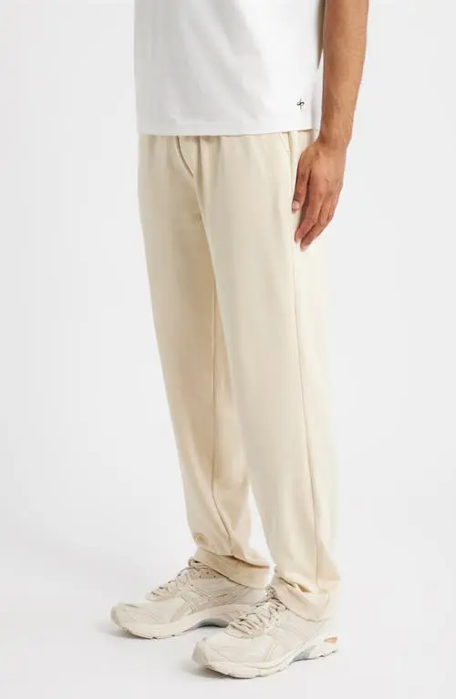 SANTO STUDIO Tempo Drawstring Pants - Cream