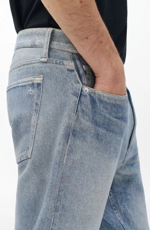 Rag & Bone Rb Miramar Fit 3 Jeans