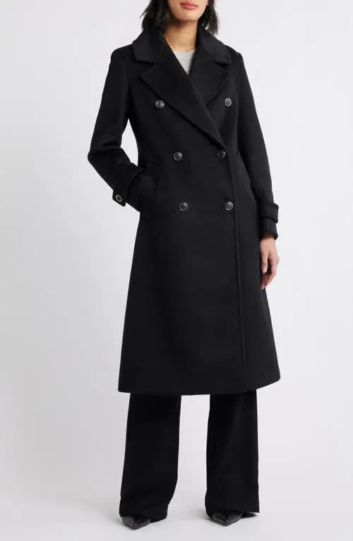 CECE DUPRAZ Double-breasted Coat