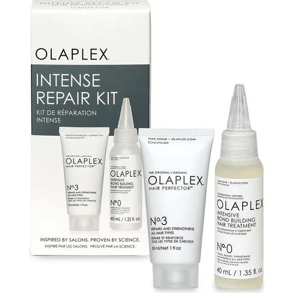 OLAPLEX Intense Repair Travel - No Color