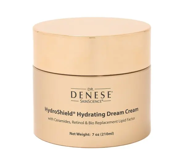 DR. DENESE Special Edition Jumbo-size Dream Cream 7oz - One-color