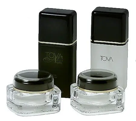 TOVA And Nights 4pc Anniversary Collection - One-color