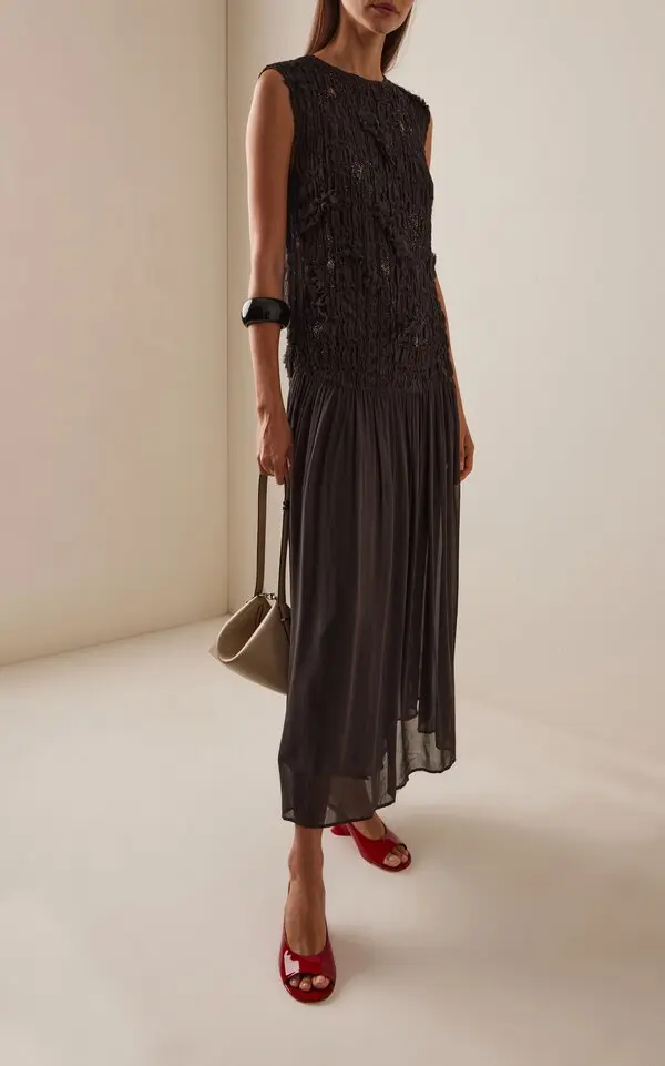 Rachel Comey Sway Midi Dress