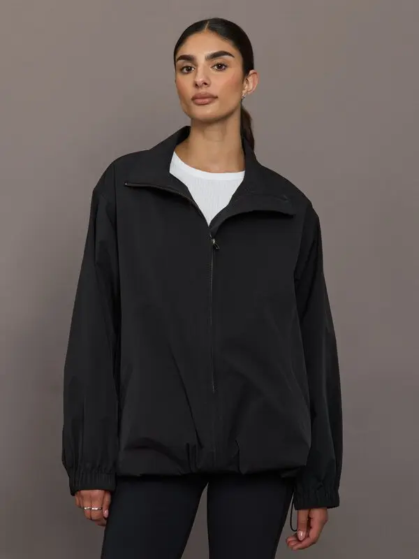 Rue Sophie Corben Zip Jacket