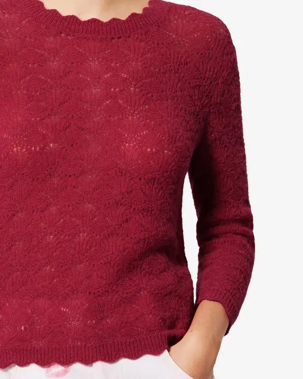 ETOILE Leonette Sweater