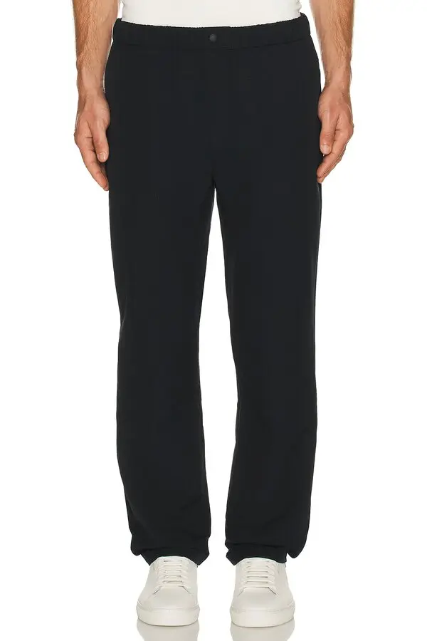Beyond Yoga Dynamic Straight Leg Pant - Black