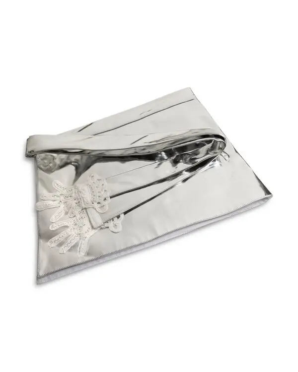 GOHAR WORLD Mini Lace Hands Apron
