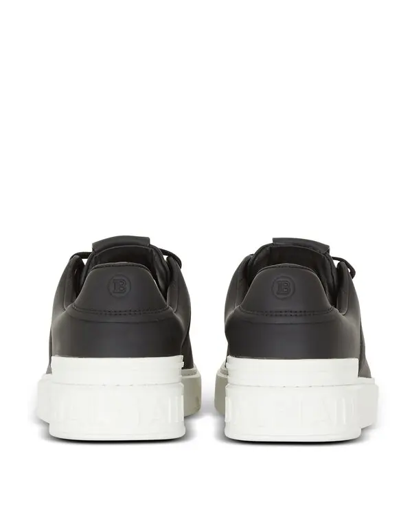 Balmain B-court Trainers - Multicolor