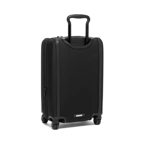 Tumi Alpha 3 International Dual Access 4-wheel Carry-on