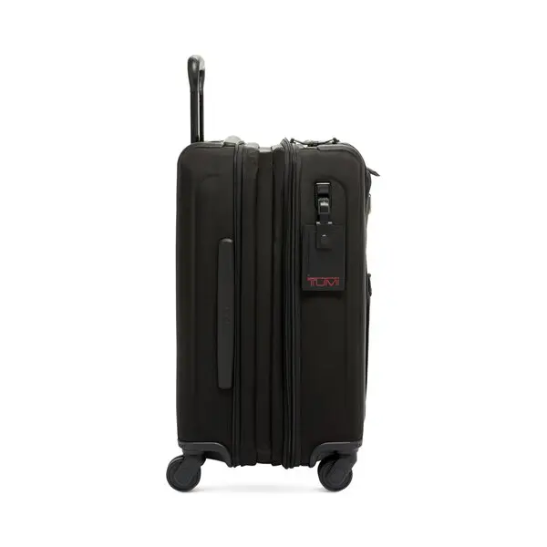 Tumi Alpha 3 International Dual Access 4-wheel Carry-on