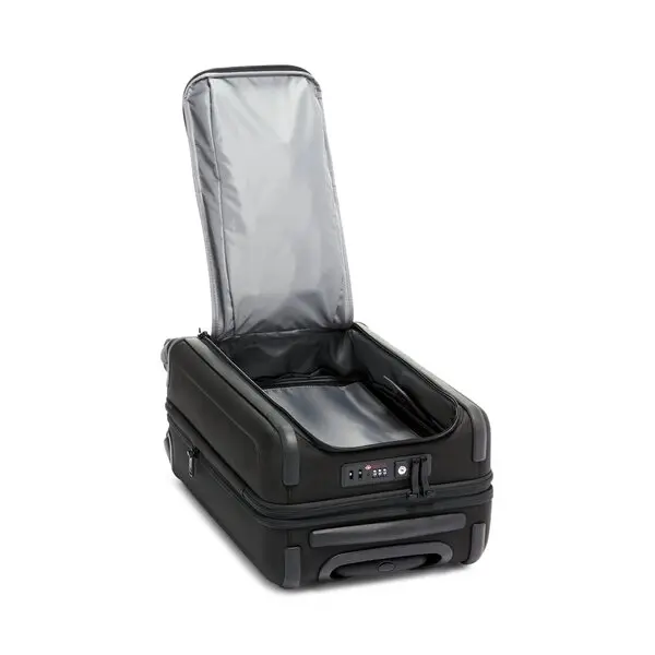 Tumi Alpha 3 International Dual Access 4-wheel Carry-on
