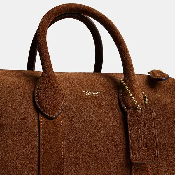 COACH® Compass Bag 25