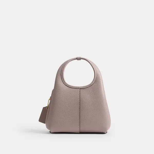 COACH Lana Shoulder Bag 19