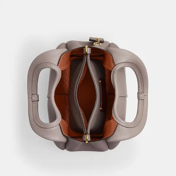COACH Lana Shoulder Bag 19