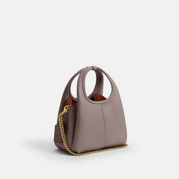 COACH Lana Shoulder Bag 19