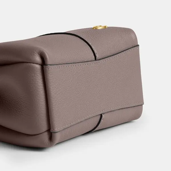 COACH Lana Shoulder Bag 19