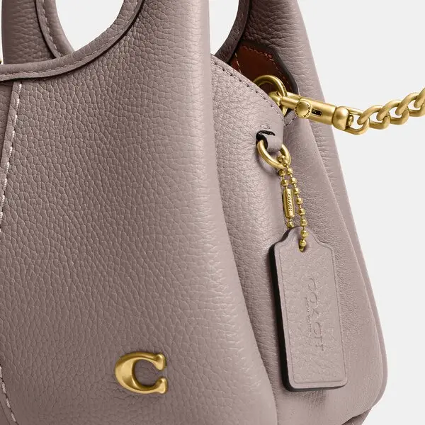 COACH Lana Shoulder Bag 19