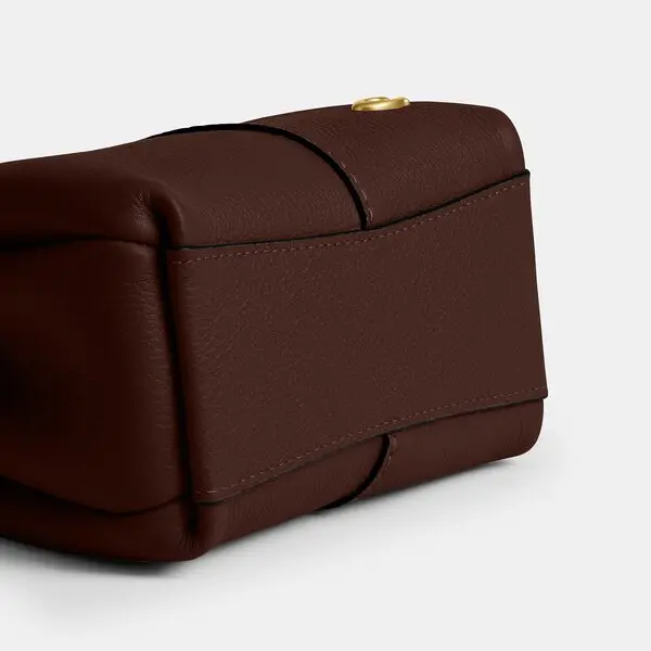 COACH Lana Shoulder Bag 19